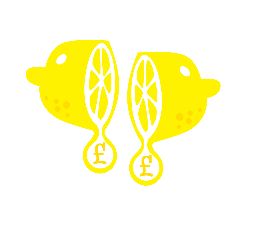Our Story - Squeeze that Lemon