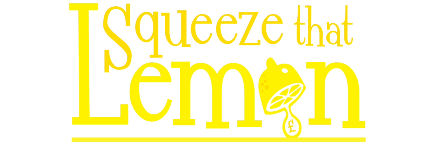 Contact Us - Squeeze that Lemon